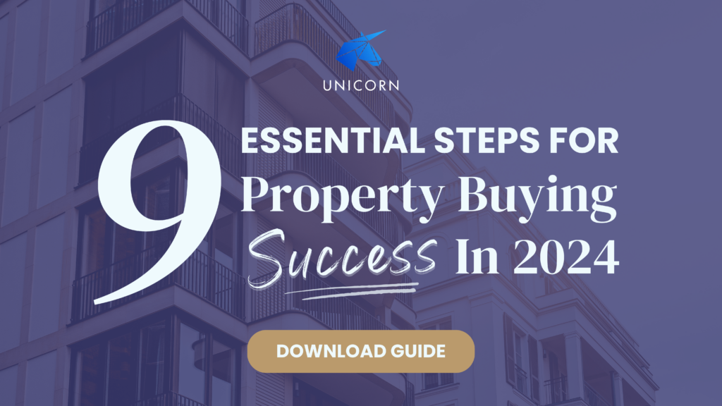 9 Essential Steps For Property Buying Success In 2024